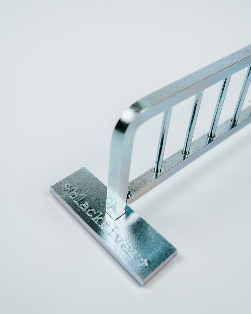 Blackriver Bike Rack Rail – Approved Fingerboard Shop
