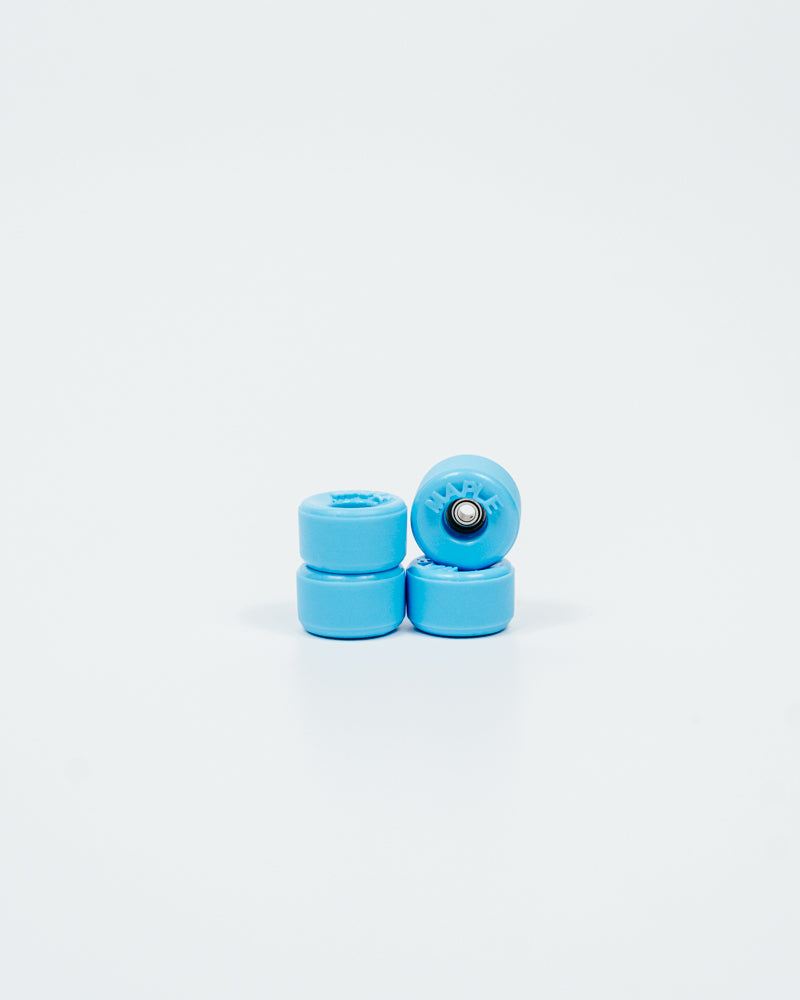 Maple Bowl Fingerboard Wheels – Approved Fingerboard Shop